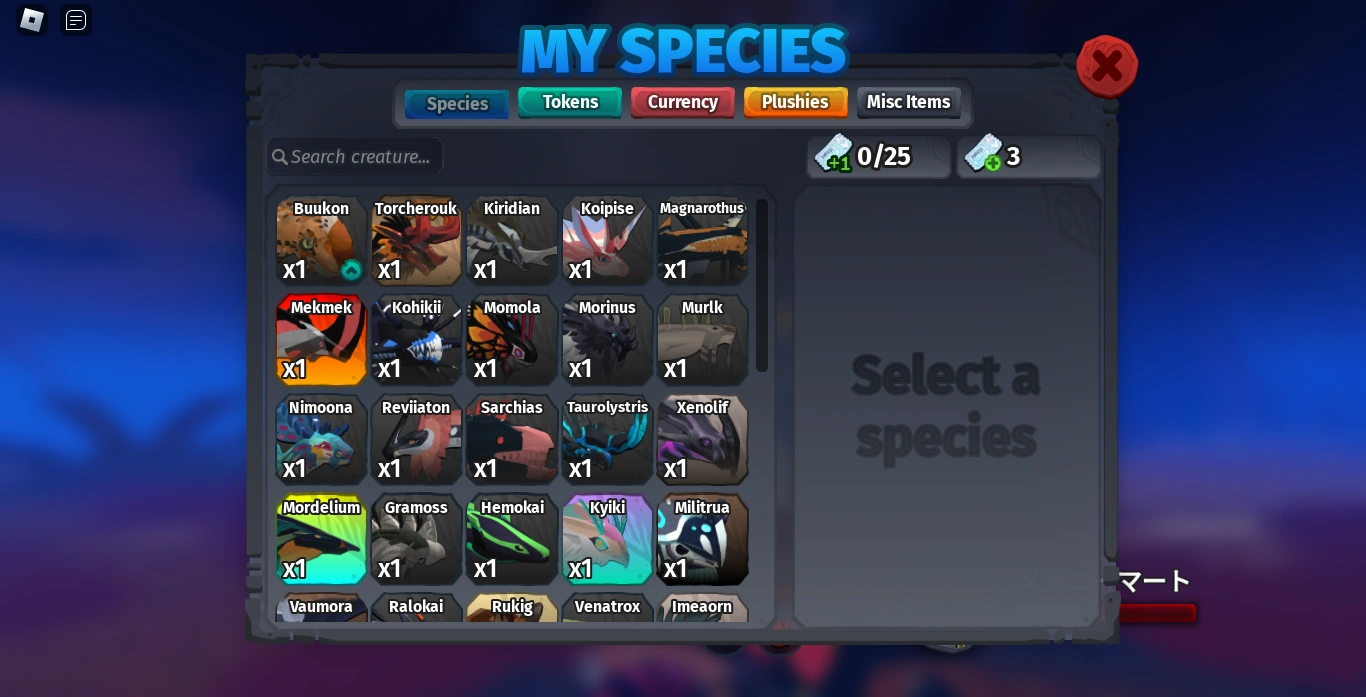 rate my poor, recently quitted inv