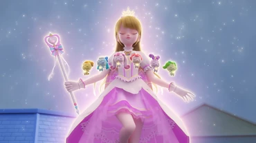 Discuss Everything About Catch! Teenieping Wiki | Fandom