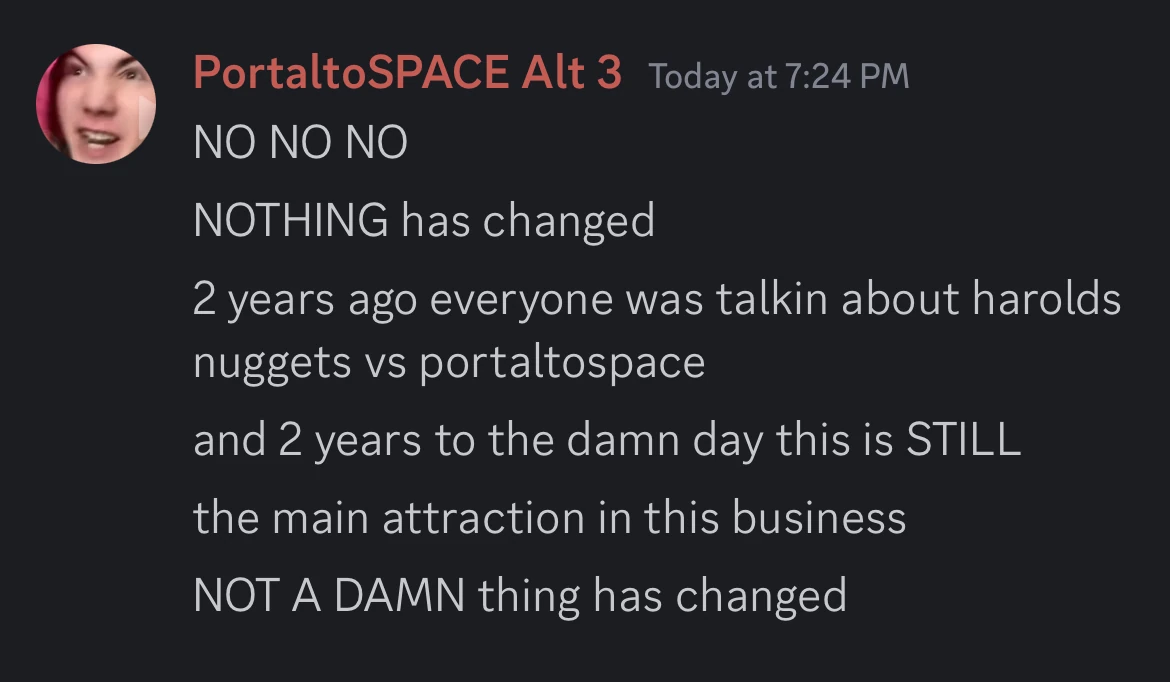 What is bro yapping about 💀 | Fandom