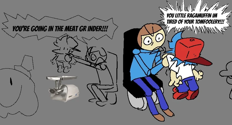 Meat grinder | Fandom