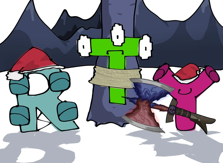 Merry christmas!!! ::D | Fandom