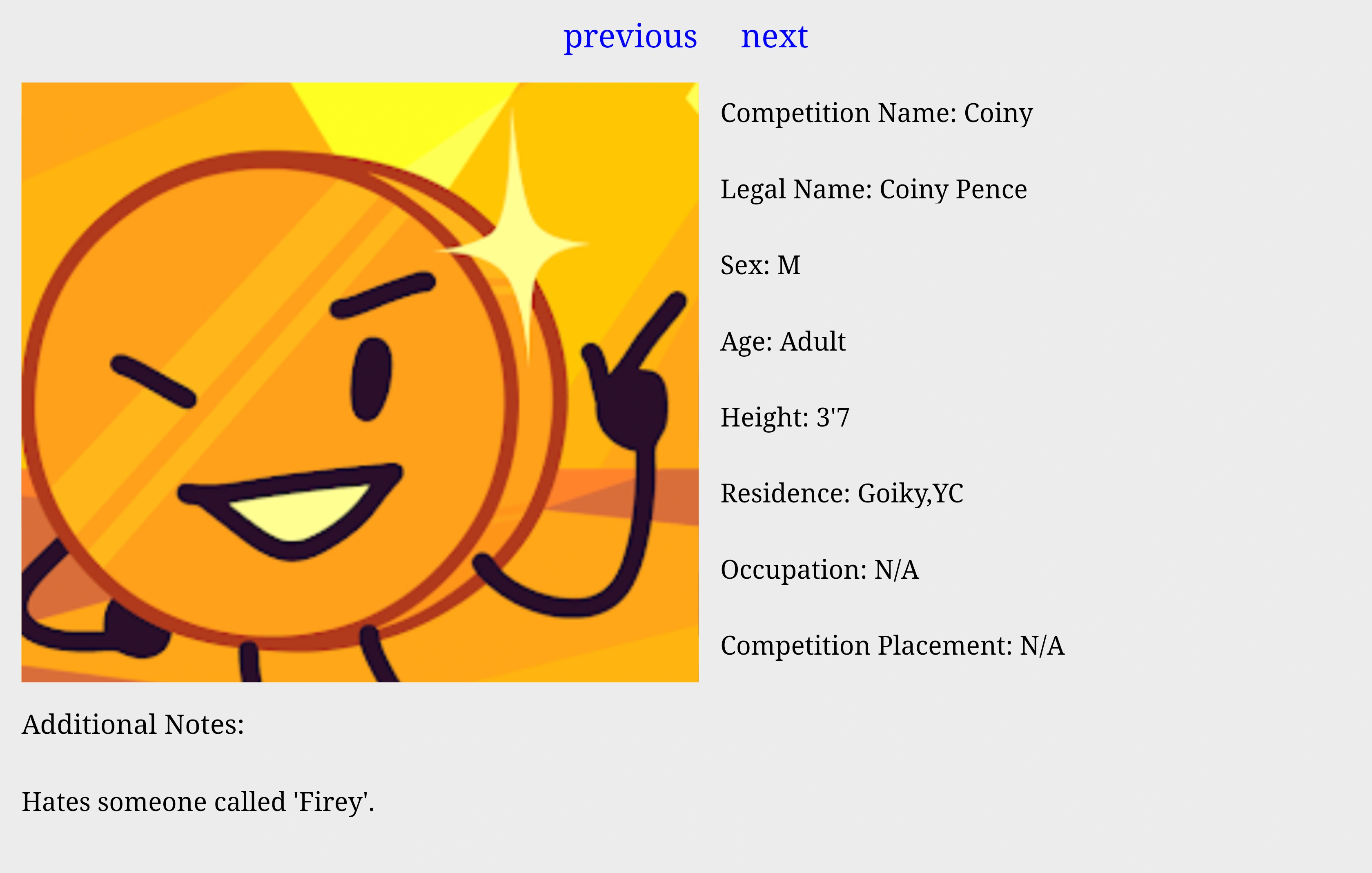 A Sneak Peak for my BFDI Fan Show! | Fandom