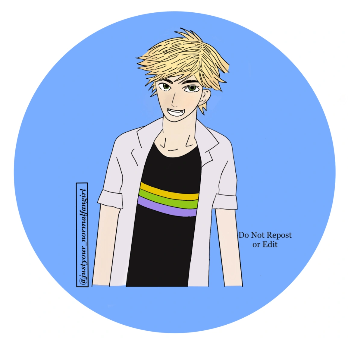 Adrien agreste | Fandom