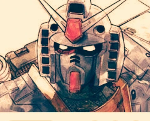 RX -78gundam | Fandom