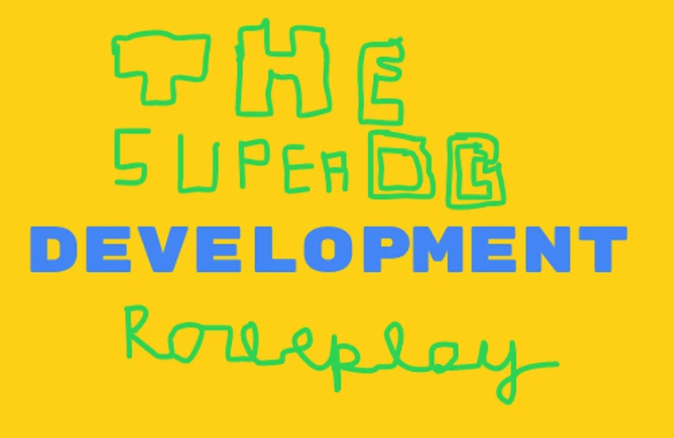 The Super OC Development Roleplay. Episode 2: G-G-Ghosts? | Fandom