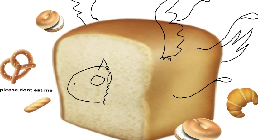 God of bread | Fandom