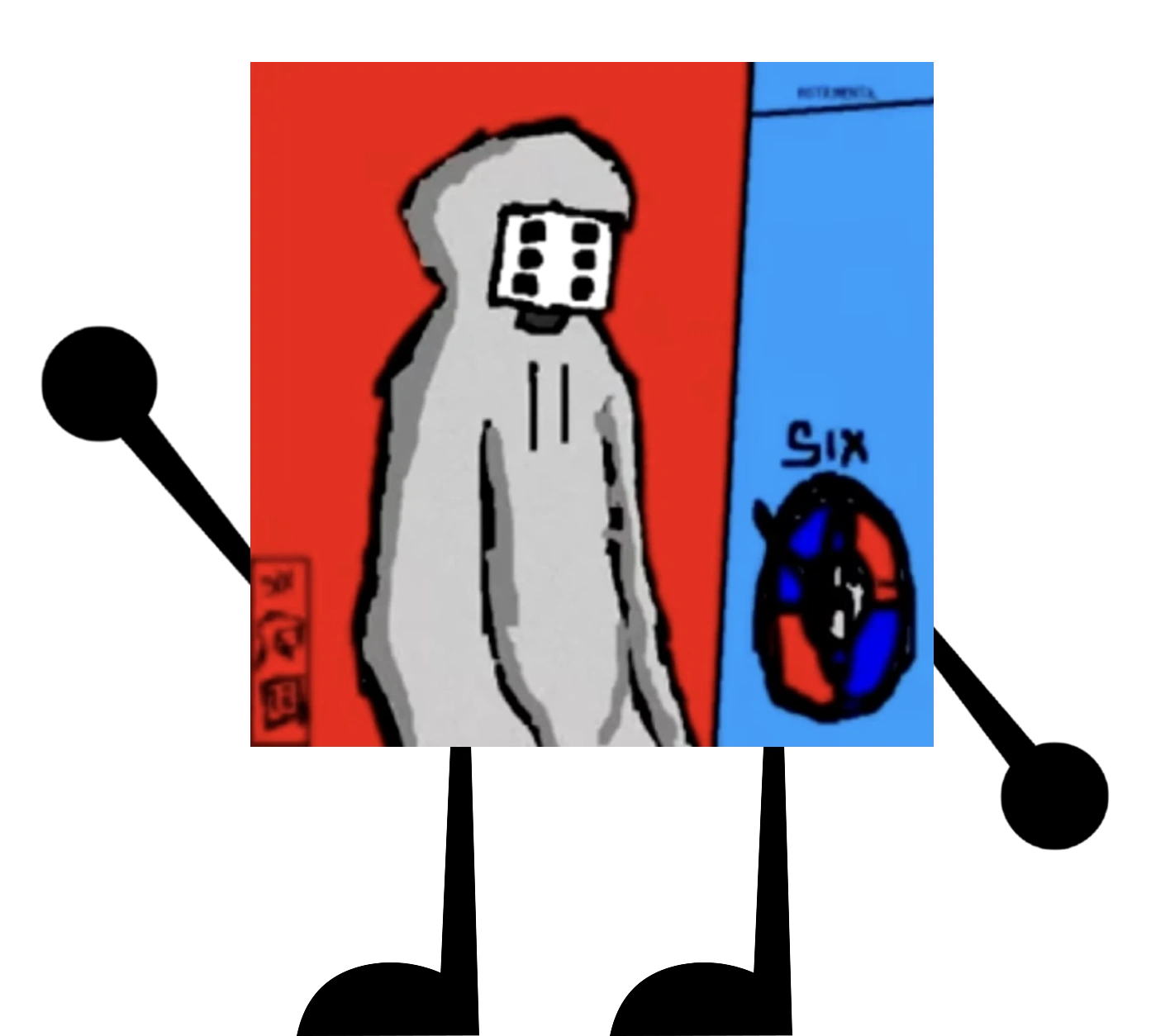 Inanimate insanity character called Steve cobs | Fandom