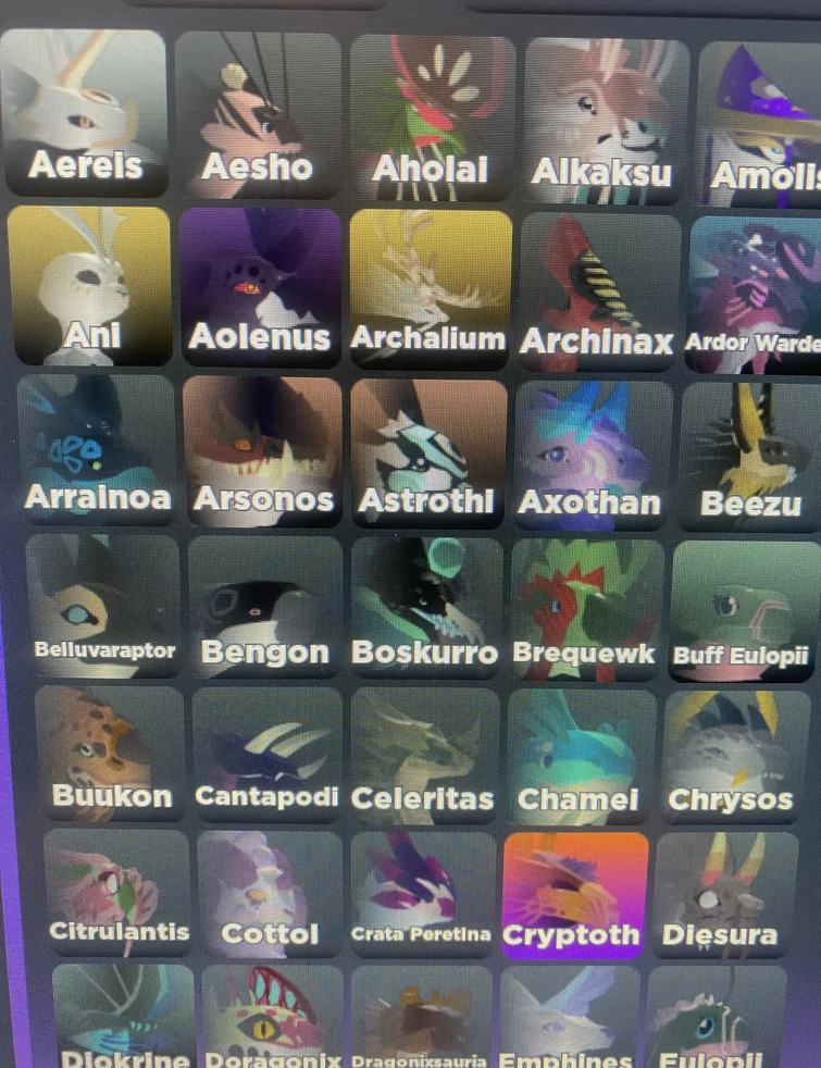 What’s the highest value creature I could get with this inventory? | Fandom