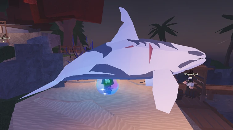 Discuss Everything About Fisch Wiki | Fandom