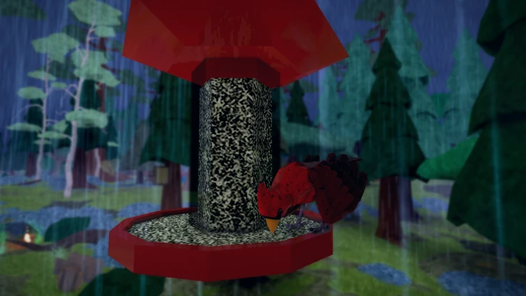 Discuss Everything About Feather Family Wiki | Fandom