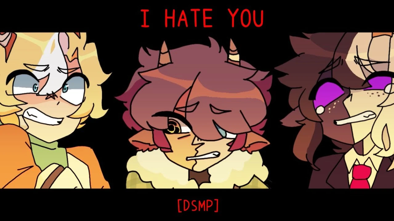 Trauma trio | Fandom