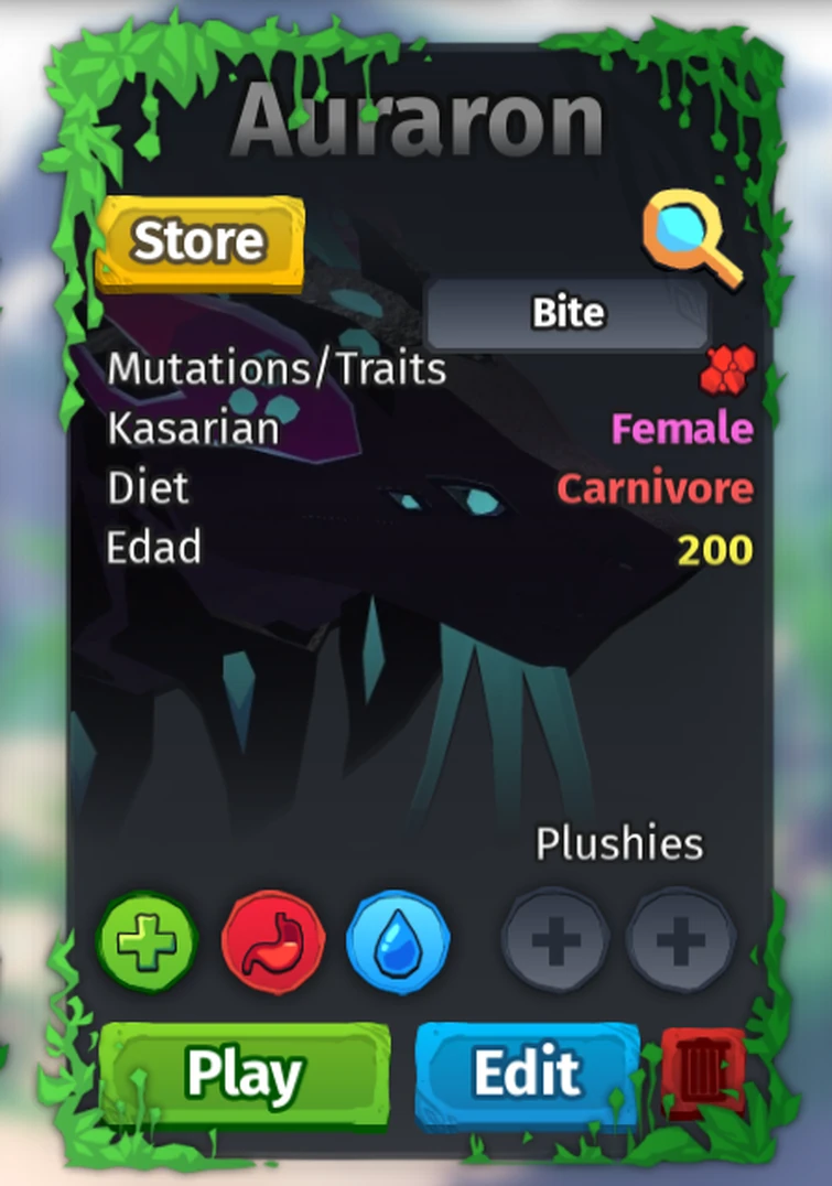 Discuss Everything About Creatures of Sonaria Wiki | Fandom