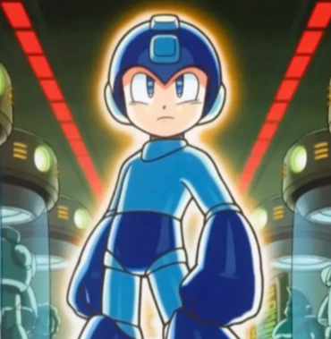 Favourite Main Mega Man | Fandom