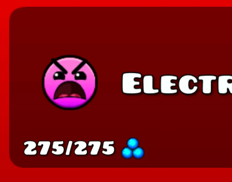 what is the best main level in gd | Fandom