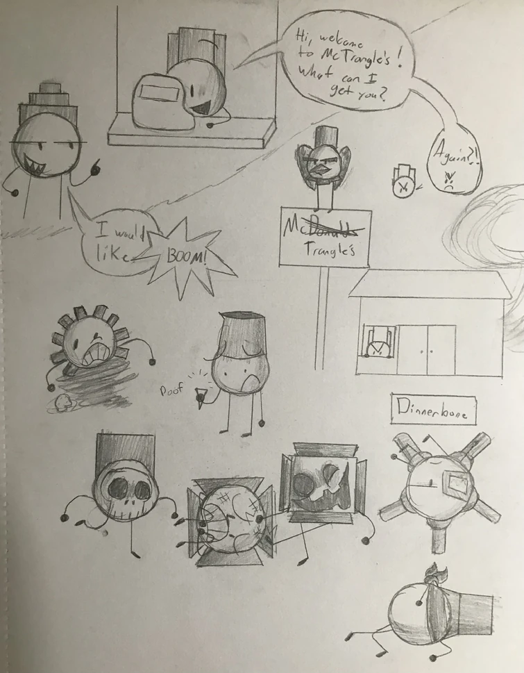 Random Skit | Fandom