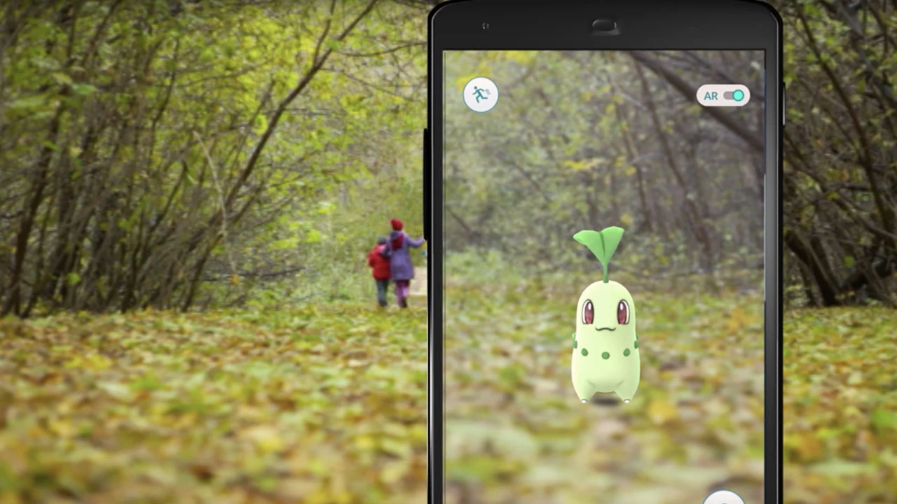 ‘Pokémon Go’ Generation 2 Update Confirmed At Last | Fandom