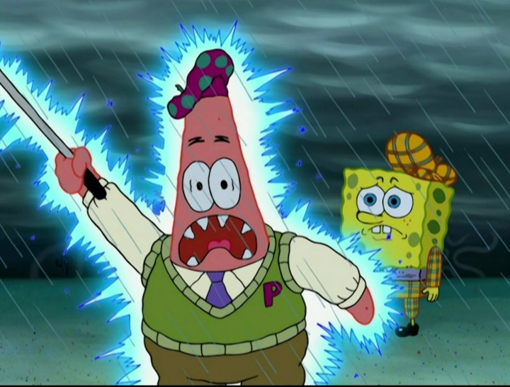 A Friendly Game | Fandom