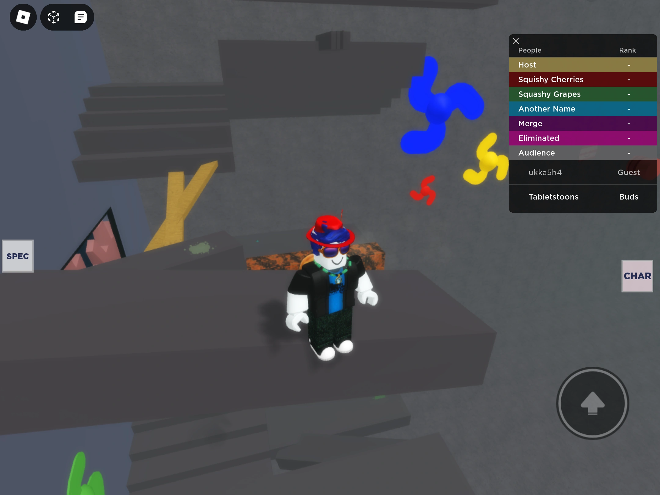 YES IM BUDS ON ROBLOX BFDI | Fandom