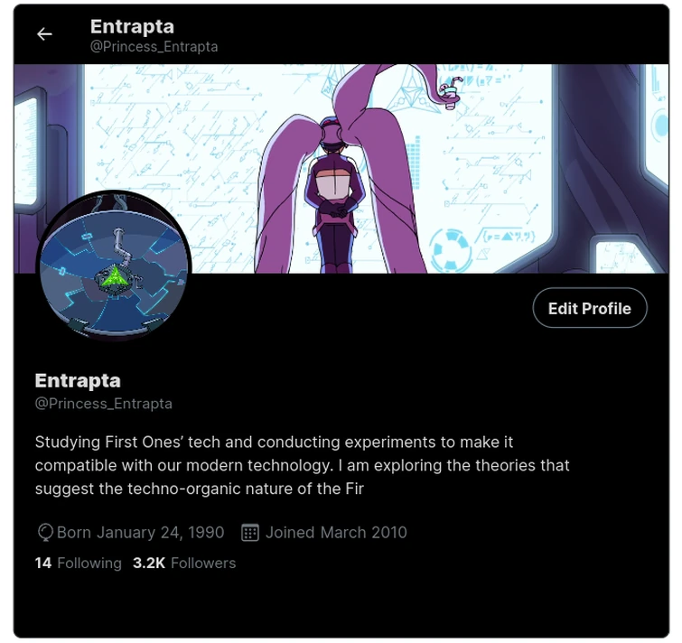 She-Ra characters' Twitter | Fandom