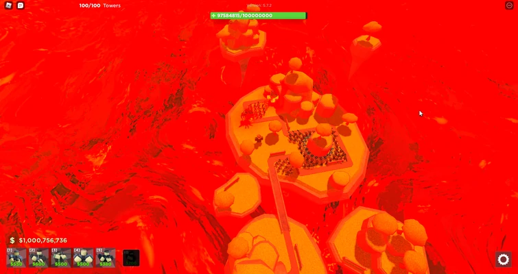 Discuss Everything About Tower Blitz Wiki | Fandom