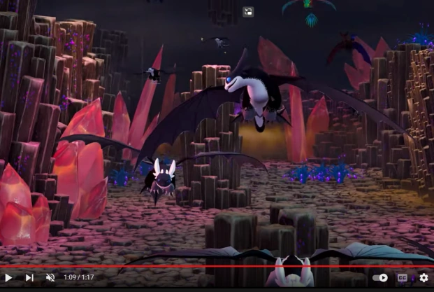 MORE NIGHT LIGHTS IN DTNR?! | Fandom