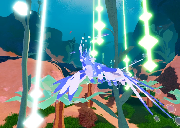 Discuss Everything About Creatures of Sonaria Wiki | Fandom