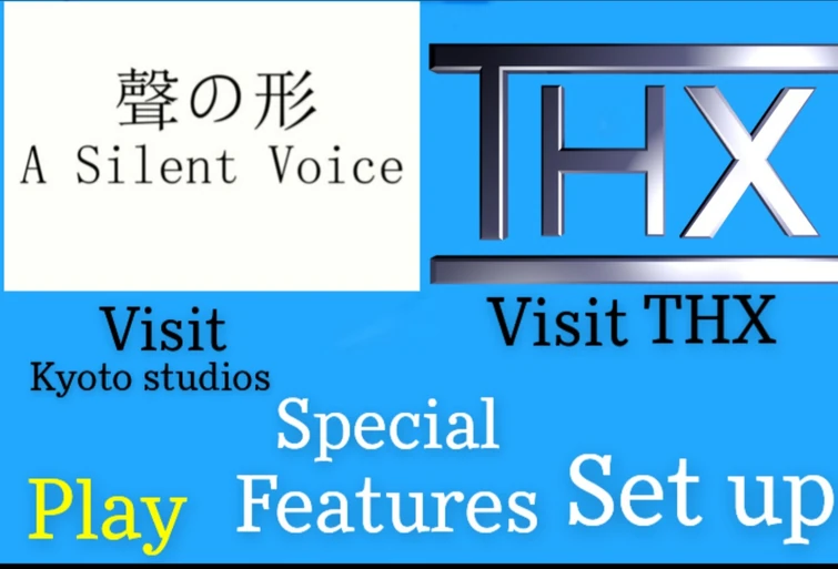 Lost THX tex trailer: Tex and Ueno | Fandom