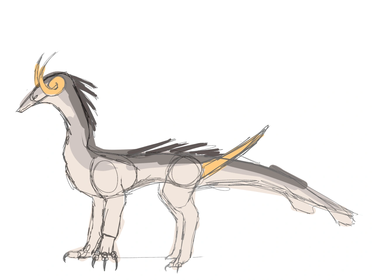 Little chrysos thingy | Fandom