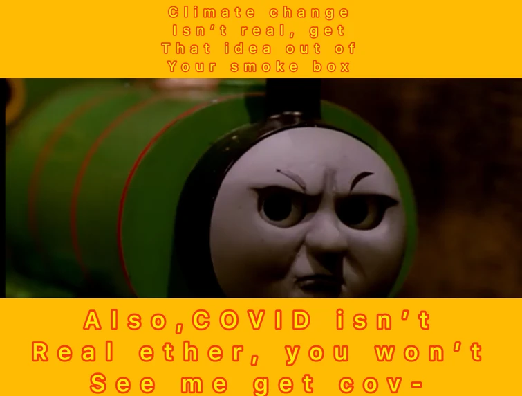 Thomas memes archives volume 1 | Fandom