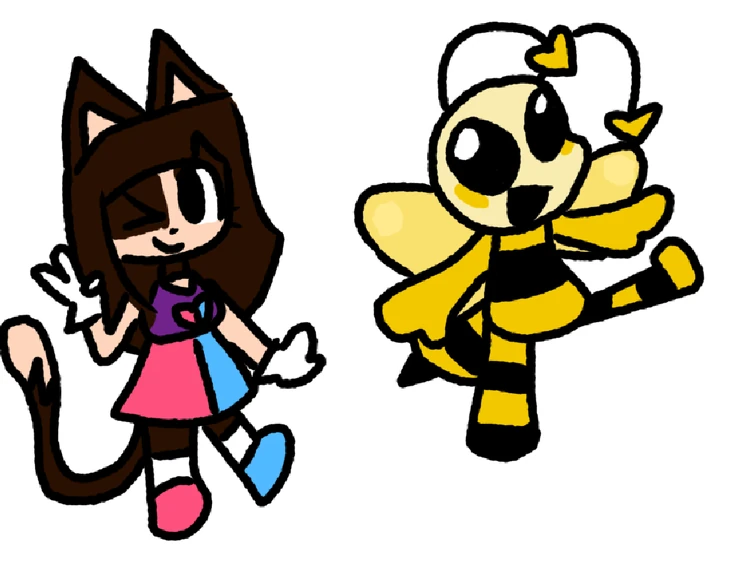 looking for ocs for my dandys world game | Fandom