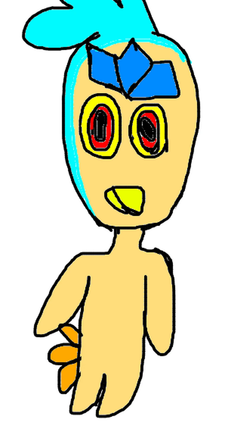 Orikko in aqua and icy forms 💦 | Fandom