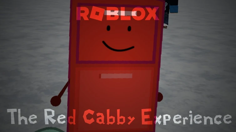 Premiere - "The Red Cabby Experience" | Fandom