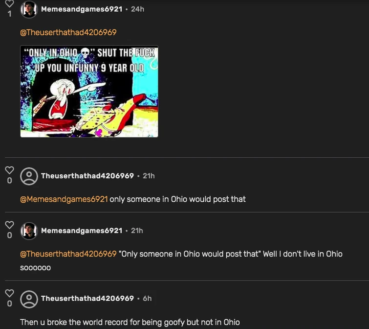 Average new user moment | Fandom