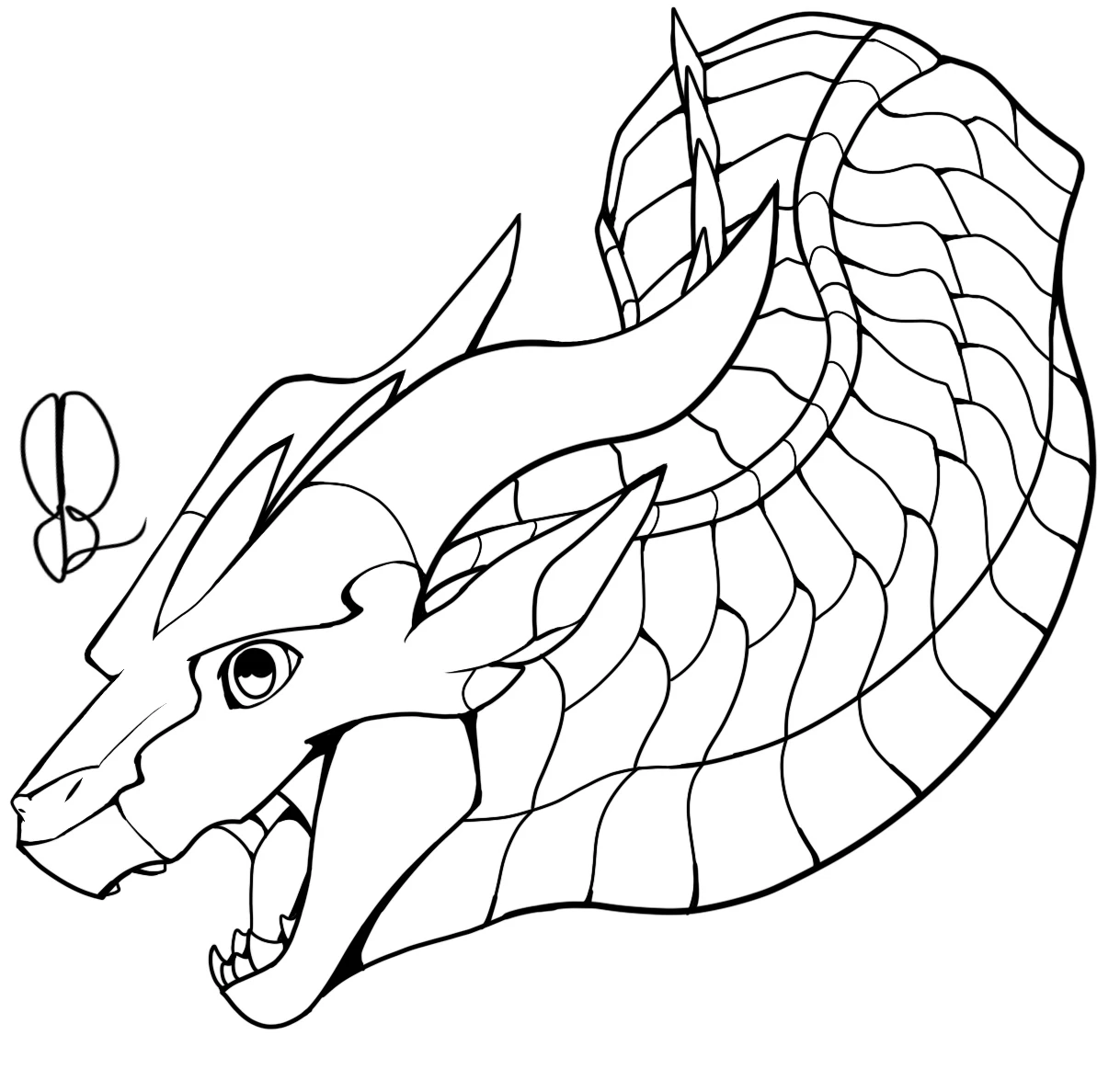 Free to Edit/Use MudWing Base! | Fandom