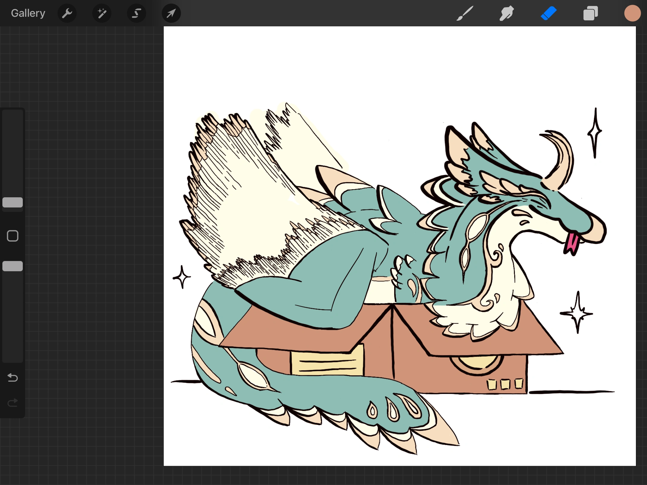 stinky with colouring 2 | Fandom