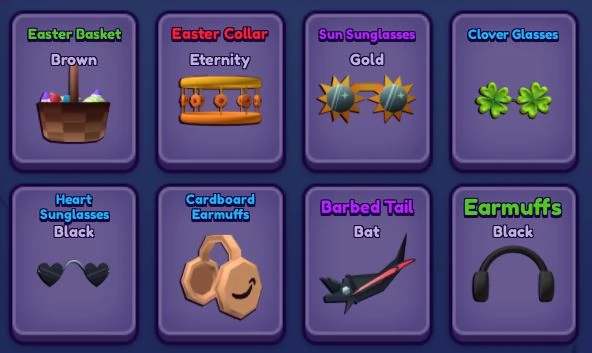 Selling accessories! | Fandom