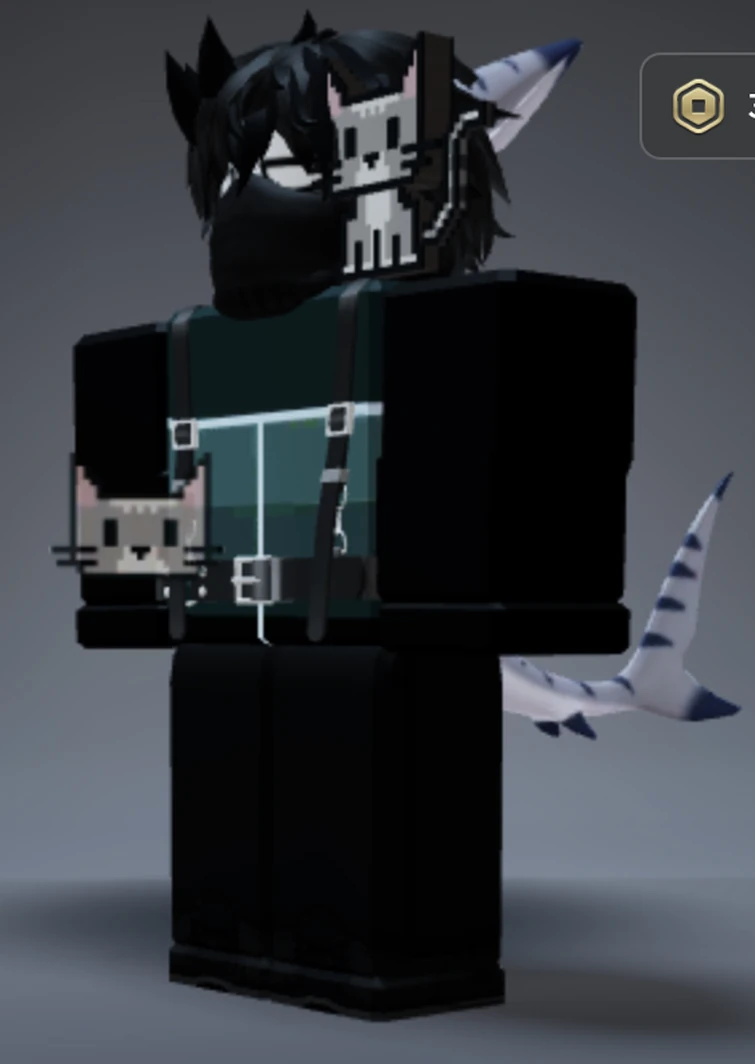 Bud got transfur ☠️☠️☠️ | Fandom