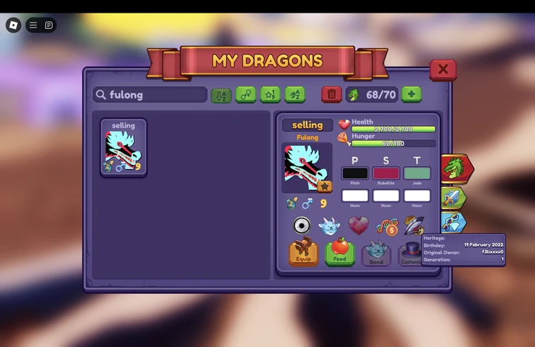 Discuss Everything About Dragon Adventures Wiki | Fandom