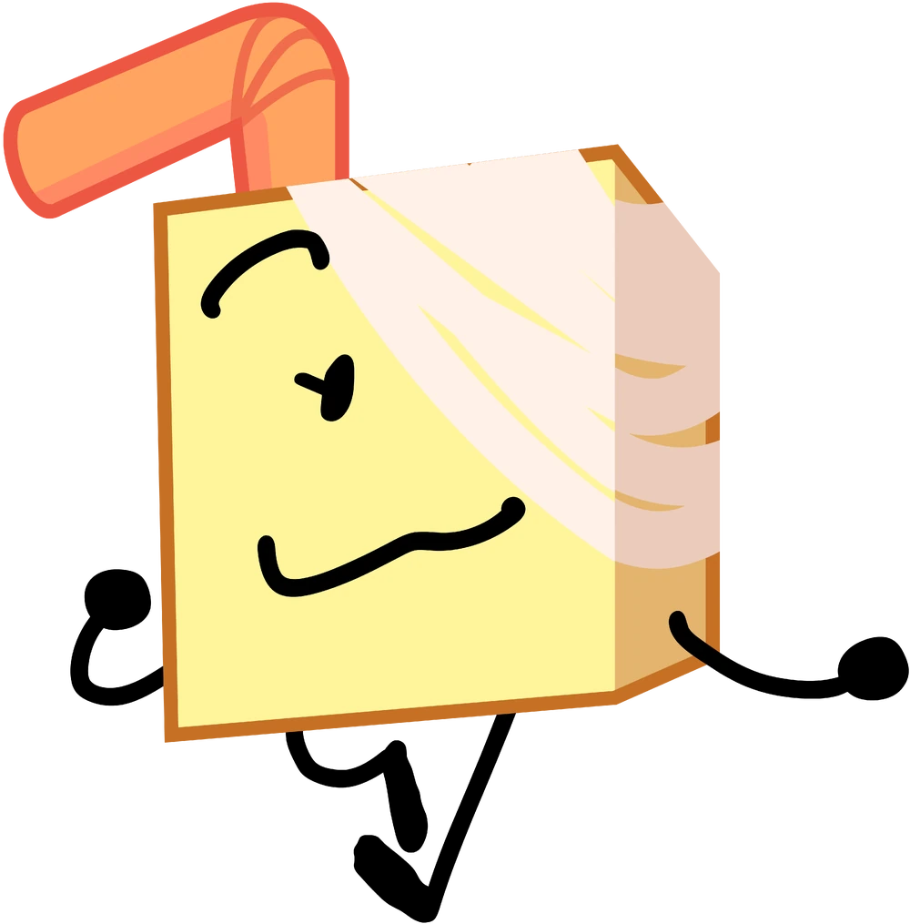 BFDI Mini: Shapeful 5. Lemonade wins!! hooray!! she slaying | Fandom