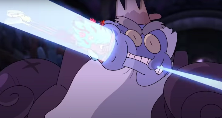 What the heck | Fandom