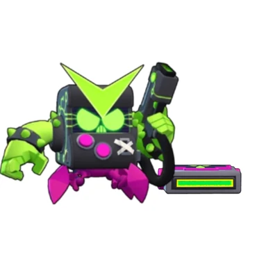 Best 8-bit skin? (I was bored) | Fandom