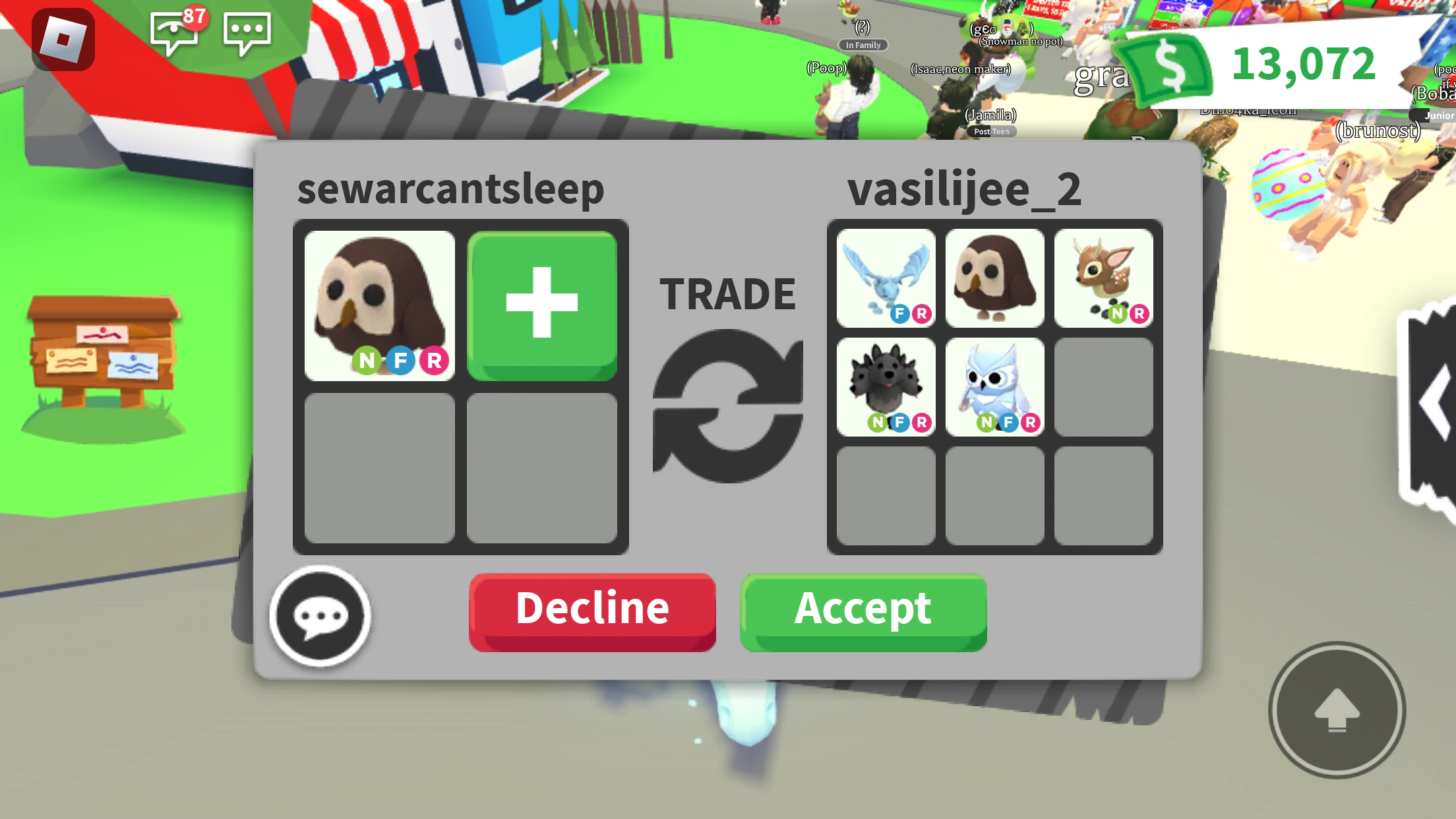 WFLL WHICH ONE SHOULD I DO OR NONE | Fandom