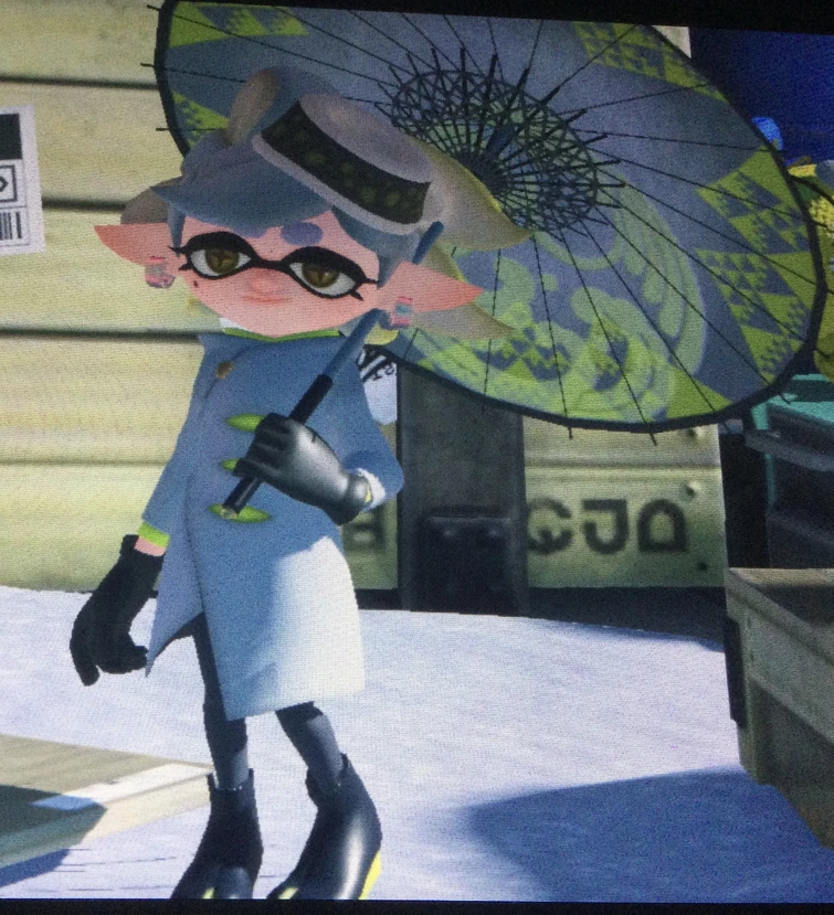 A homase to Marie | Fandom