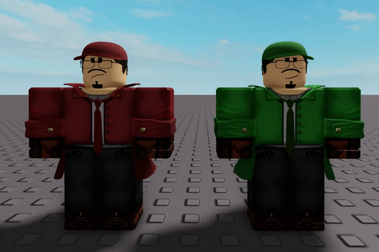 the mechanic from typical colors if he was FUCKING AWESOME | Fandom