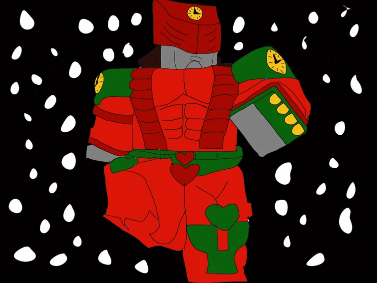 Can we talk about how I “predicted” festive tw skin? | Fandom