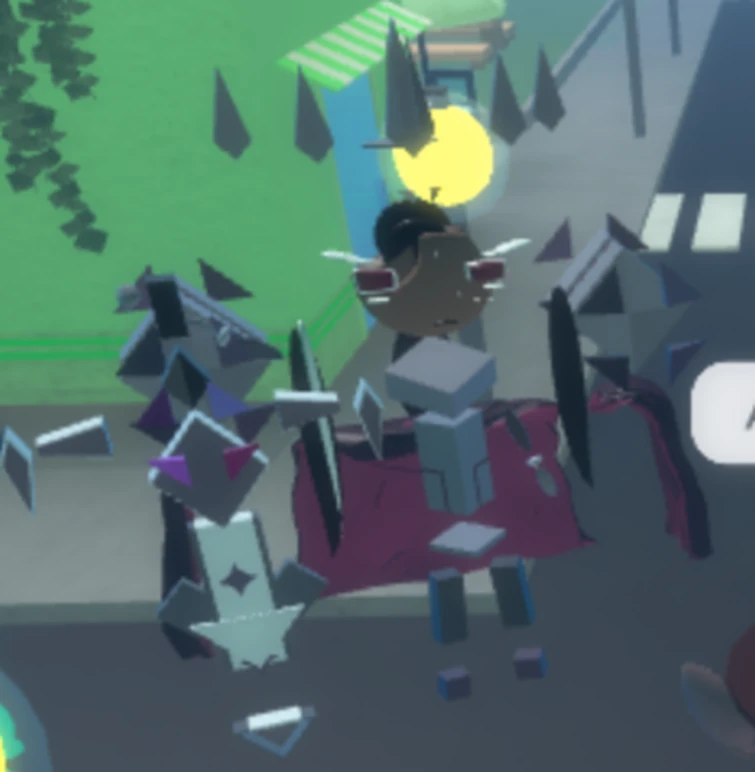 Cursed crk roleplay moments | Fandom