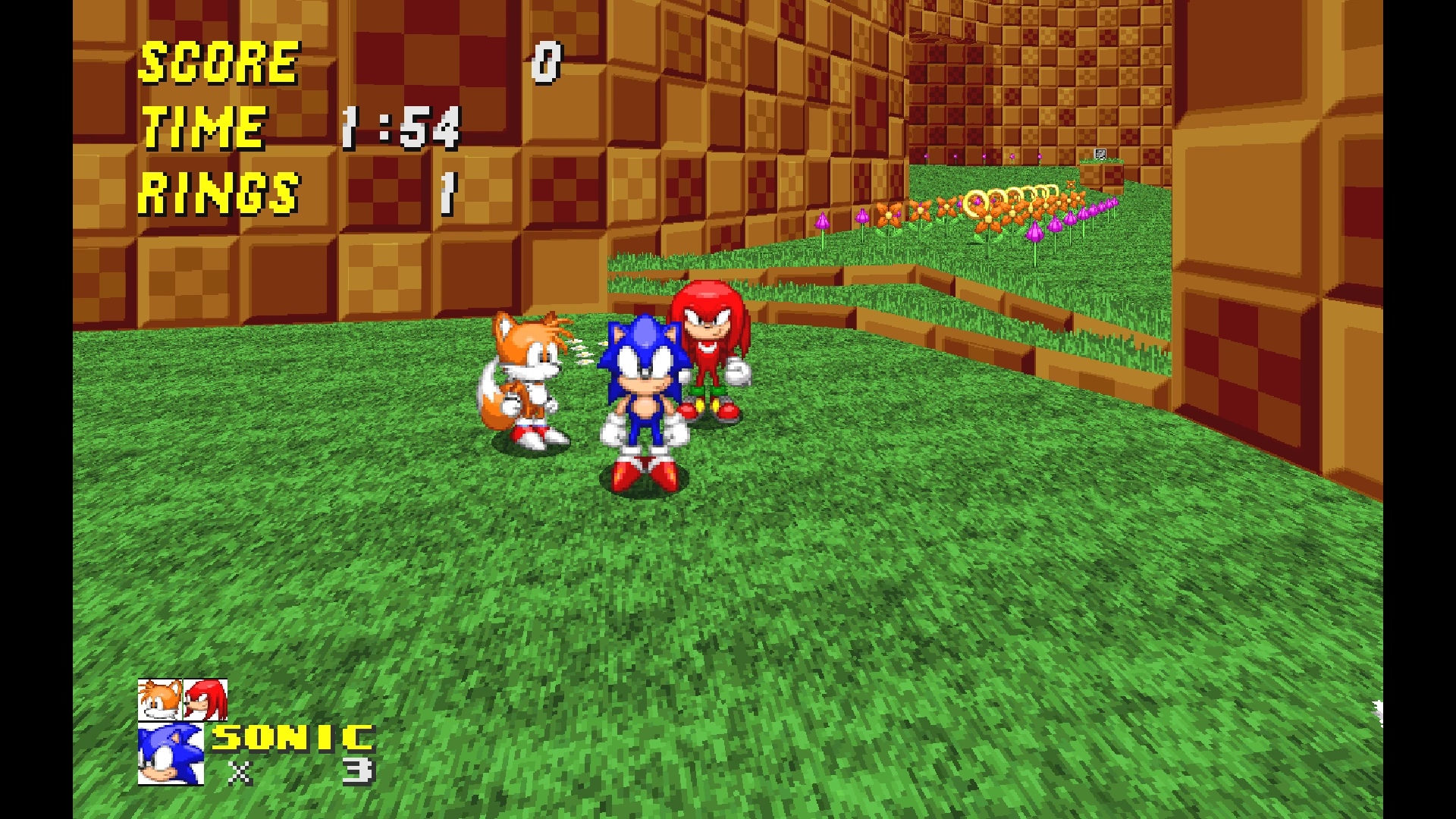 i decided to download the BuddyEx addon in SRB2 | Fandom