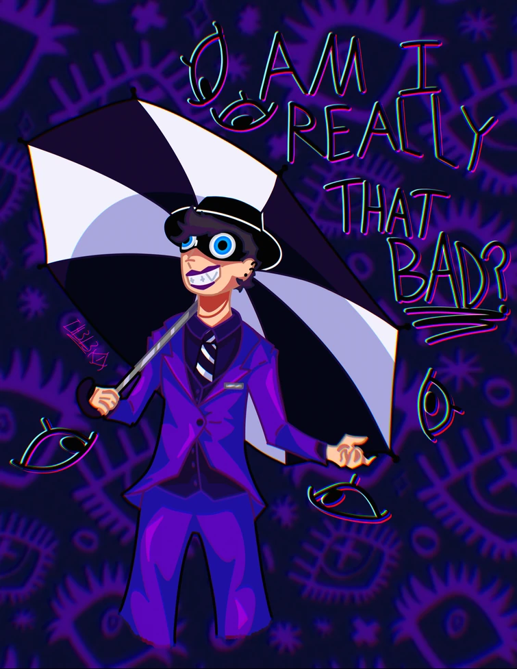 Silly guy!! | Fandom