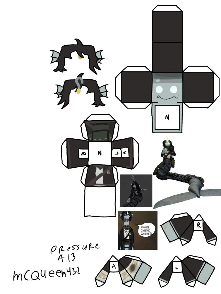 Paper doll | Fandom