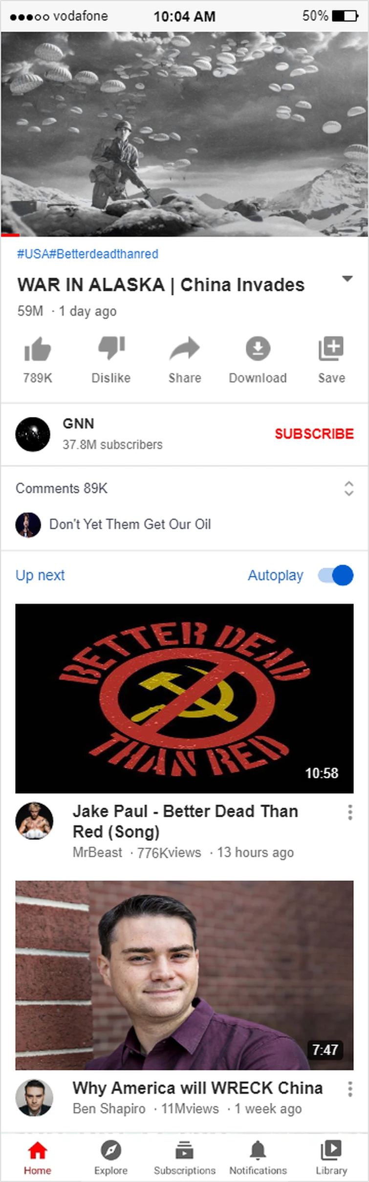 If Youtube existed in Pre-war Fallout | Fandom